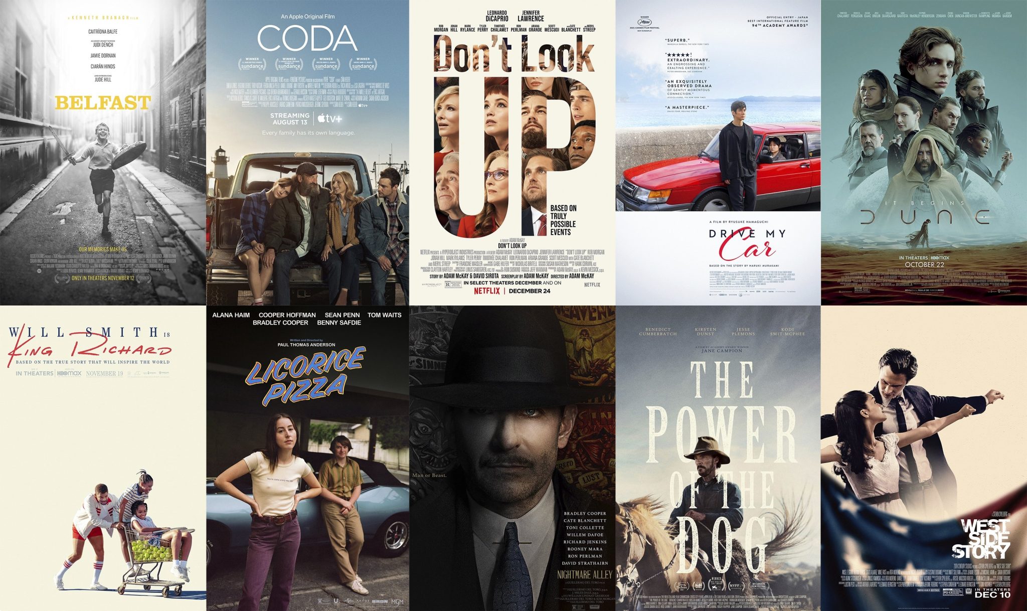 Top 5 must-watch movies this year – Ktaqui